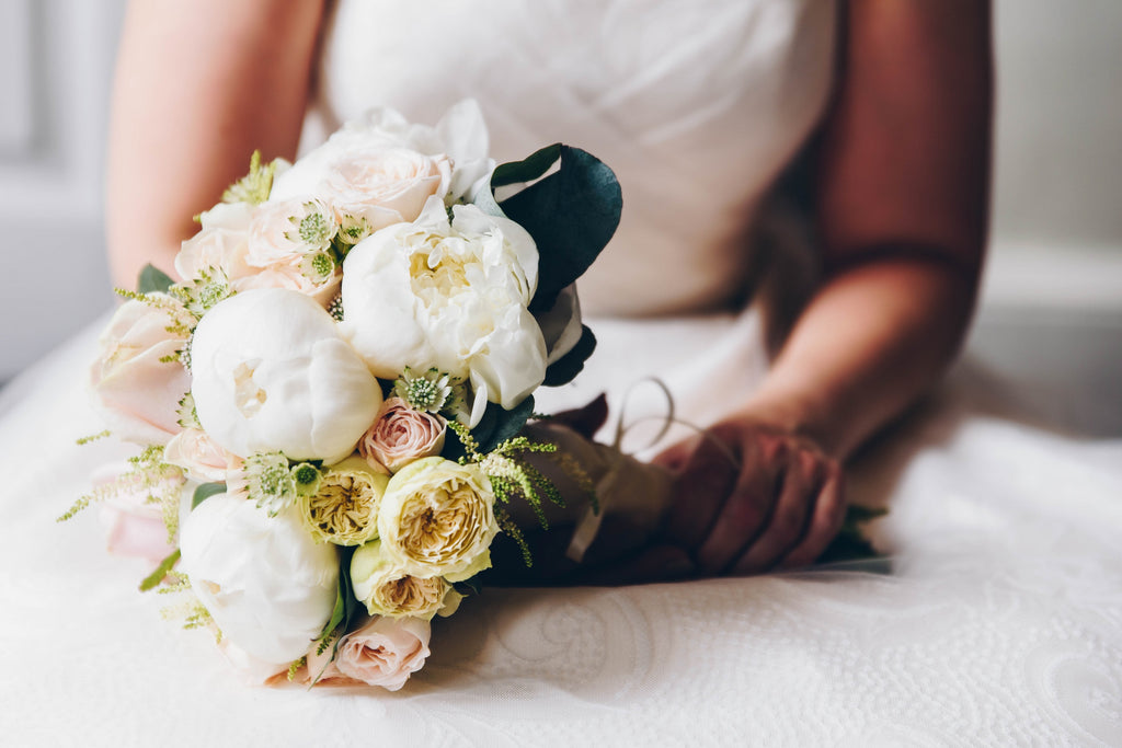 Claire & Ian | June 2018 | Flowers on Main Street Weddings, Nottingham
