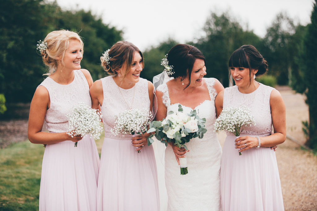 Rosie & Alex | August 2016 | Flowers on Main Street Weddings