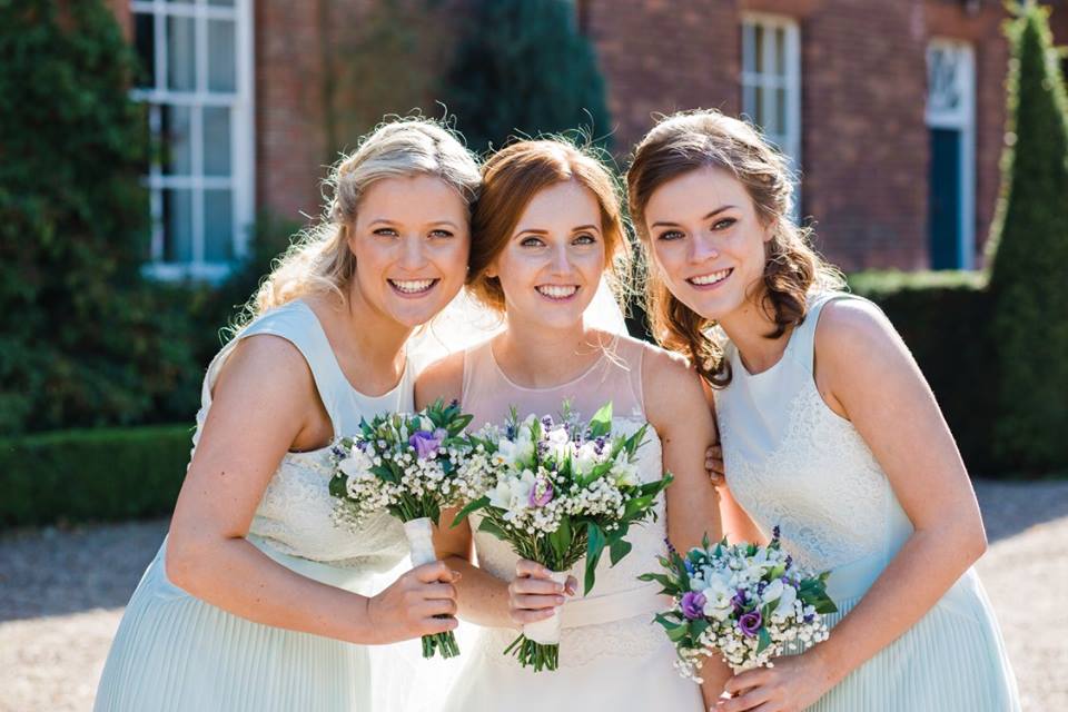 Charlie & Stephen | September 2015 | Flowers on Main Street Weddings